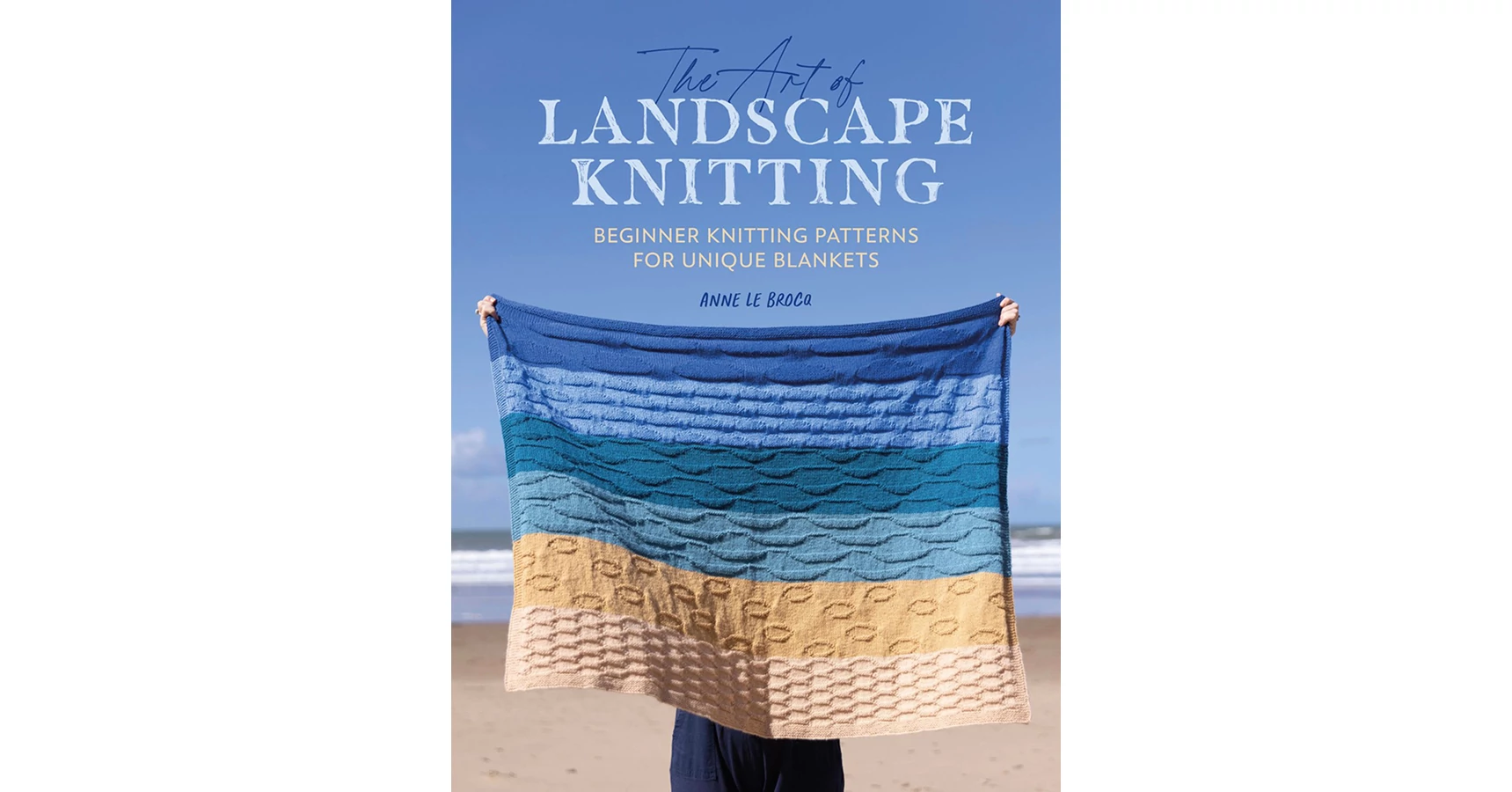 The Art of Landscape Knitting kötés könyv - Kötés - Tematikus ...