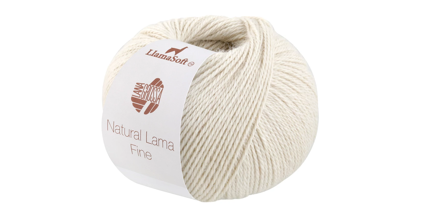 Lana Grossa Natural Lama Fine fonal - Fonalak - 1001fonal.hu webáruház